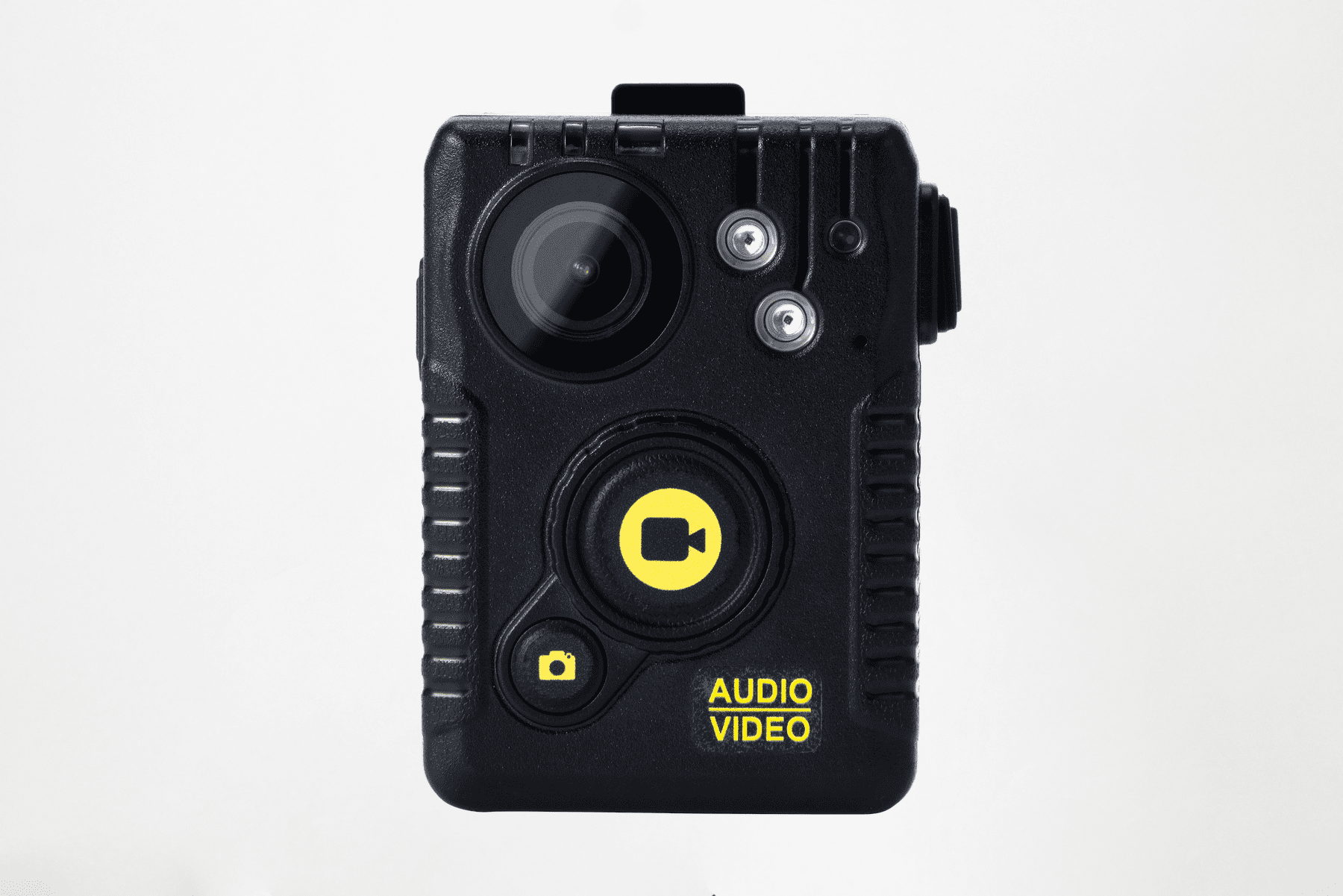 The Partner MK4 Body Camera | Best Body Camera UK