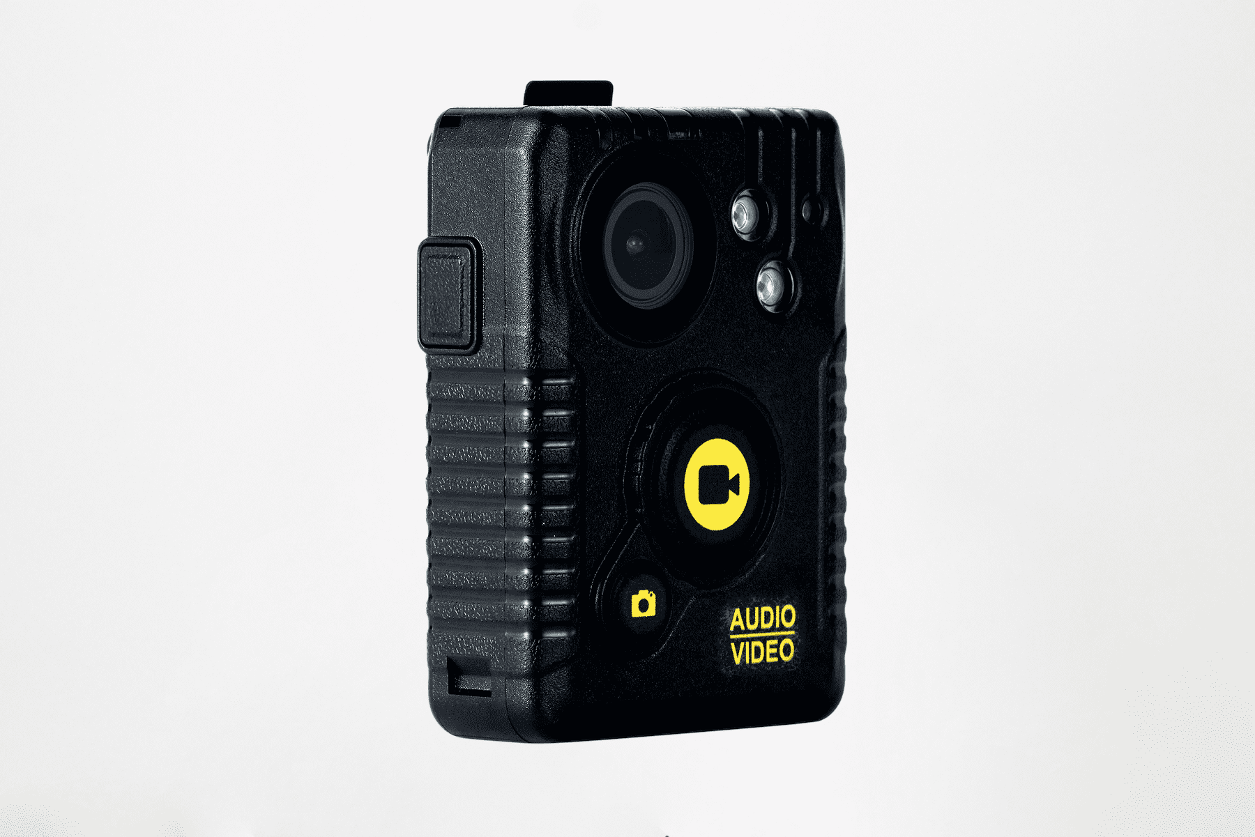 The Partner MK4 Body Camera | Best Body Camera UK